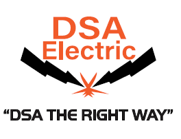 DSA Electric » Contact